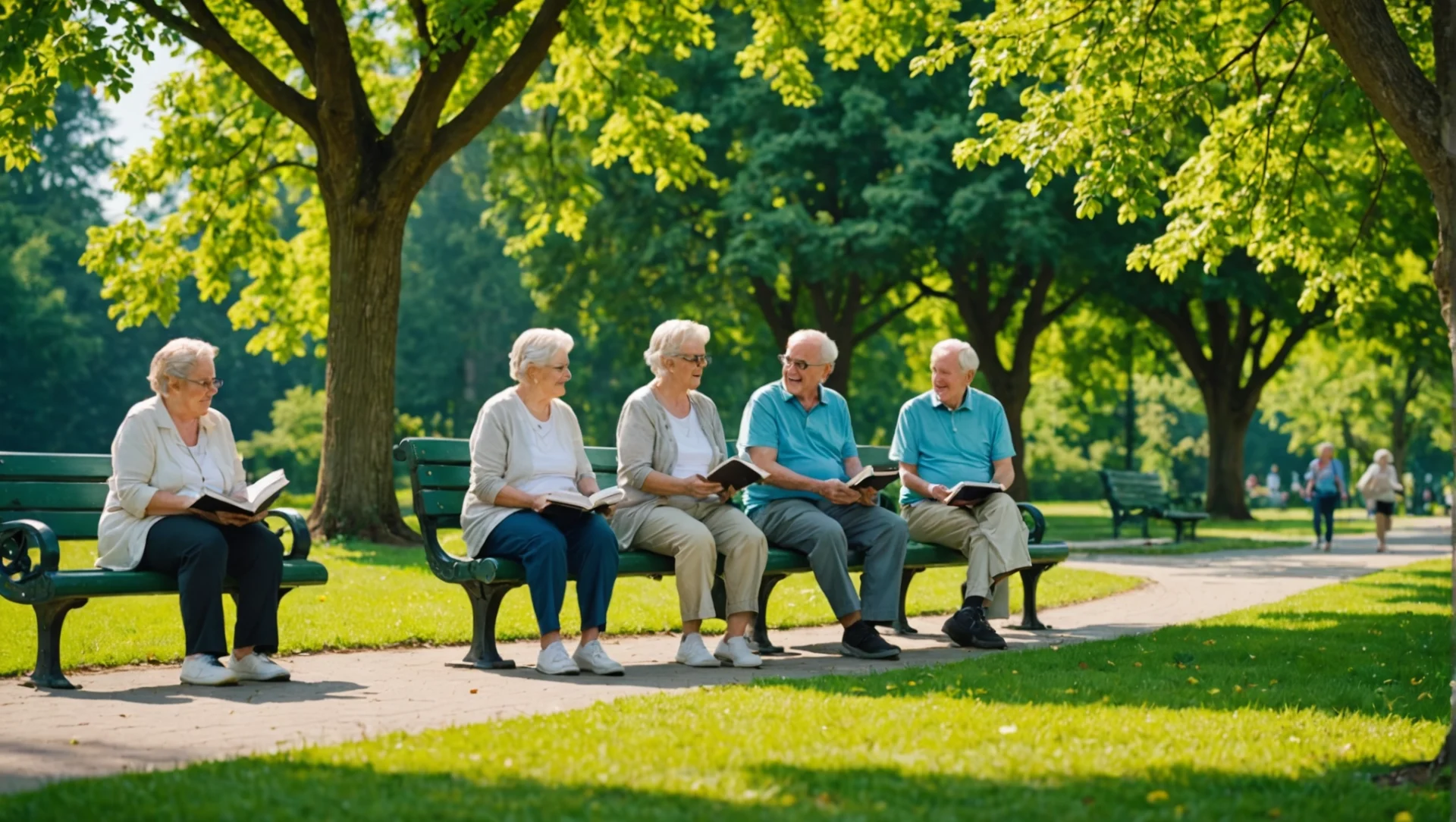 Guide Complet sur les Retraites pour les Seniors Guide Complet sur les Retraites pour les Seniors