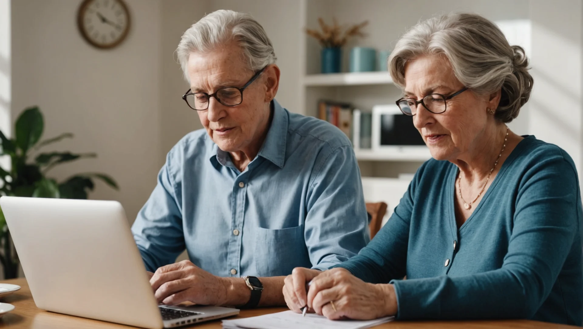 Optimisez Votre Épargne Retraite: Guide Essentiel pour Seniors