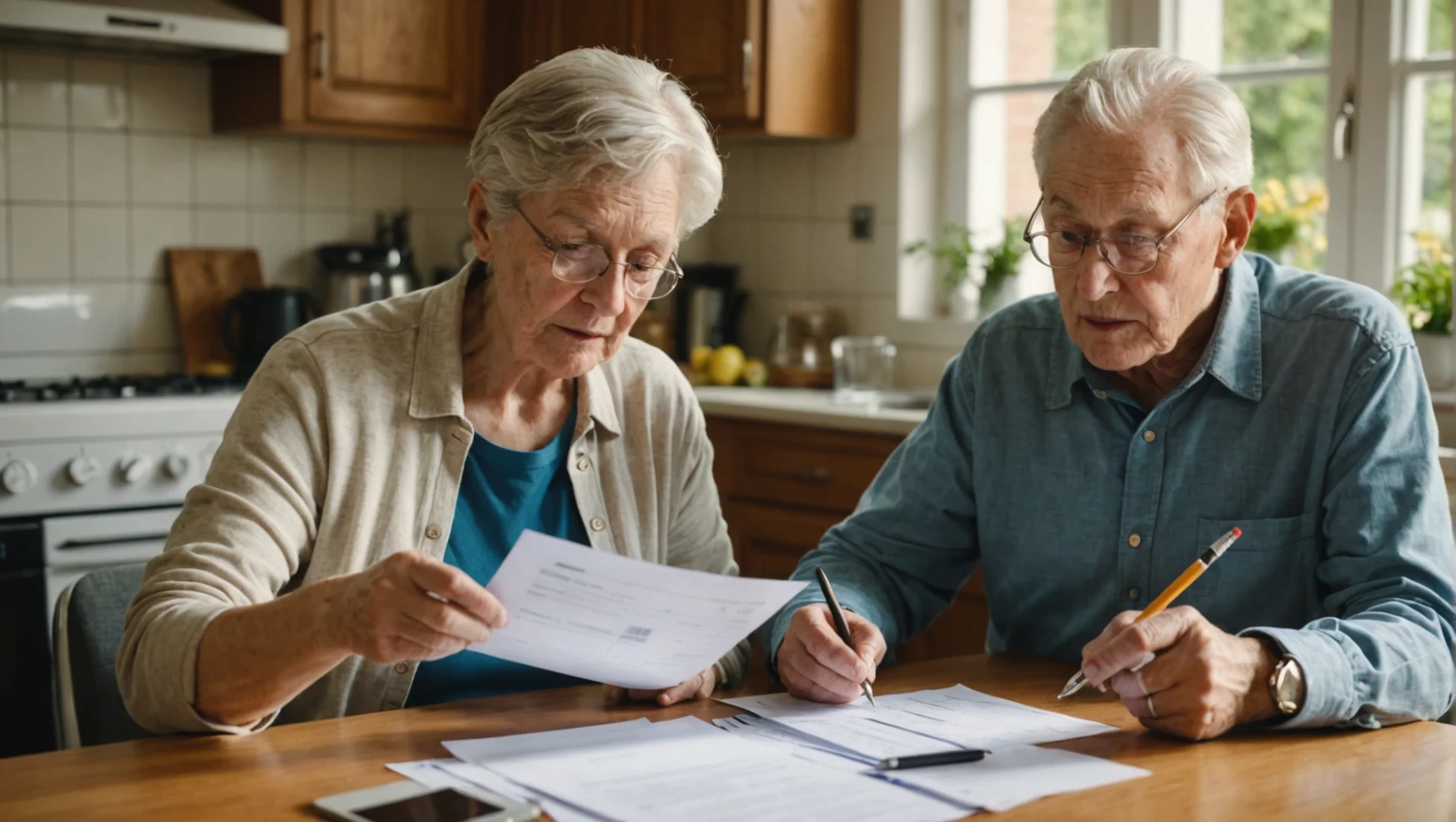 Astuces pour dynamiser votre épargne retraite après 60 ans